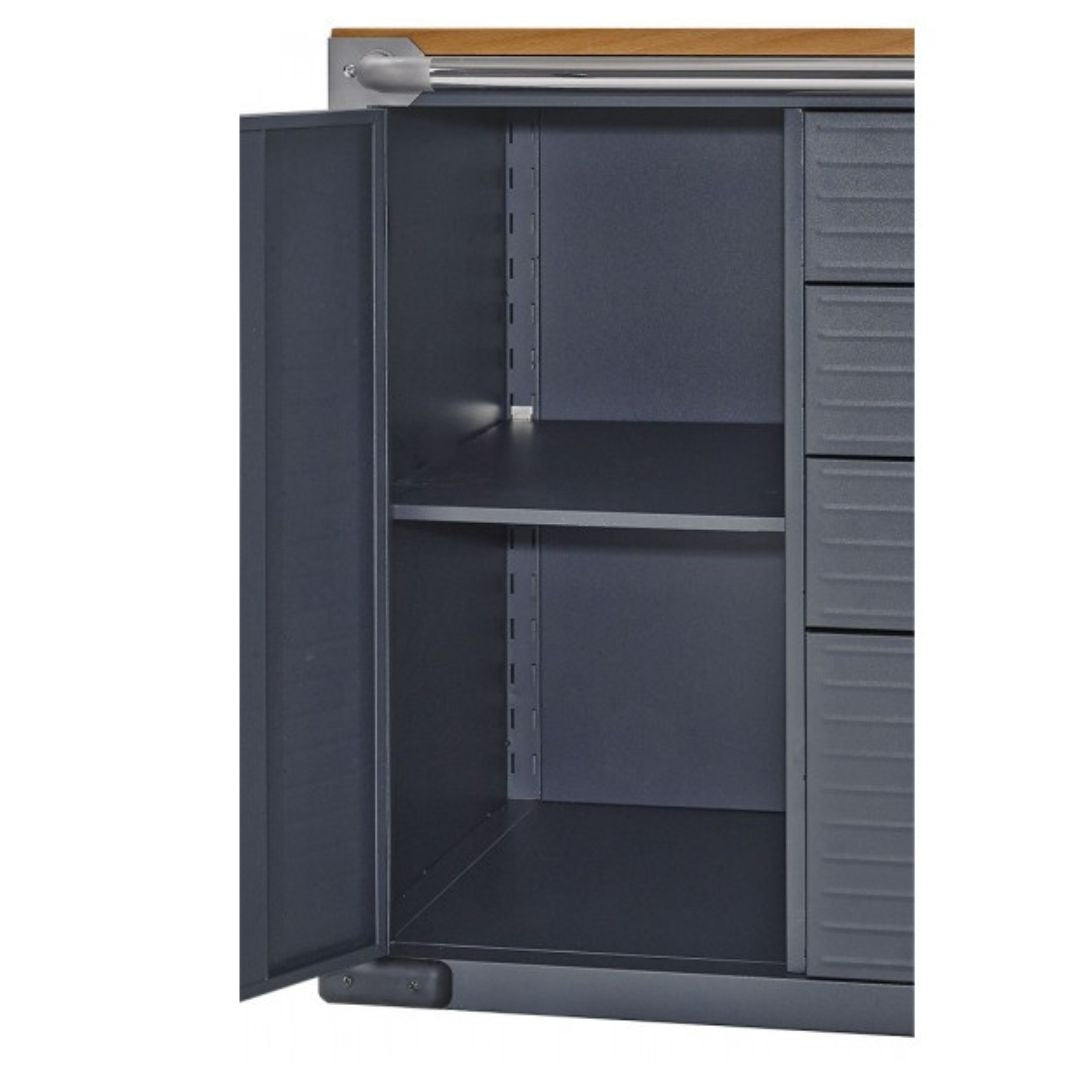 Rolling Storage with Drawers – Canadian Classic Auto Supply